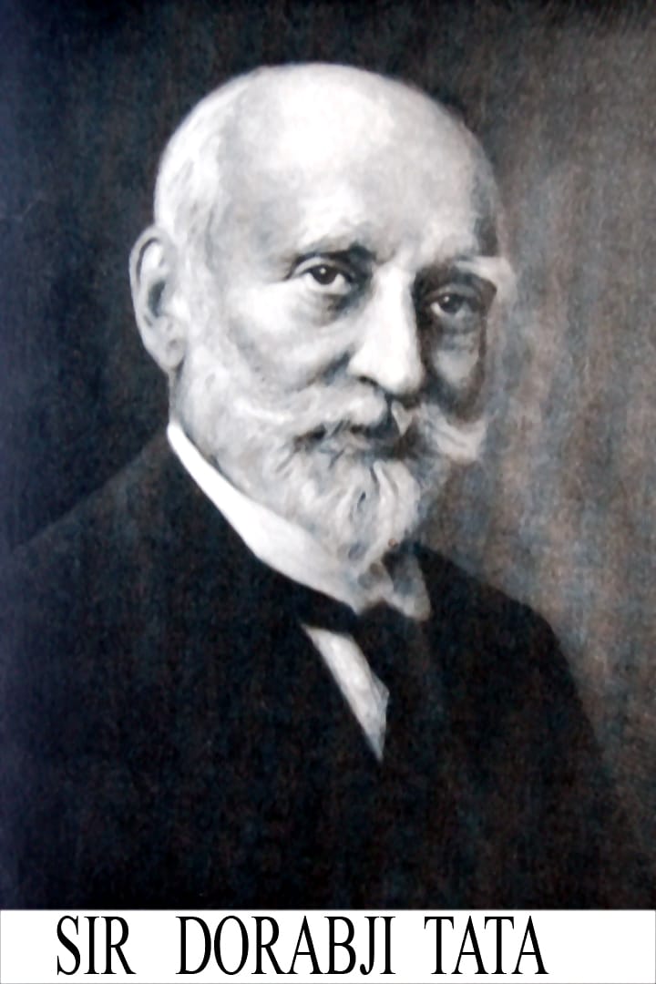 Sir Dorabji Tata Birth Anniversary: भारतीय उद्योग और समुदाय की उन्नति ...