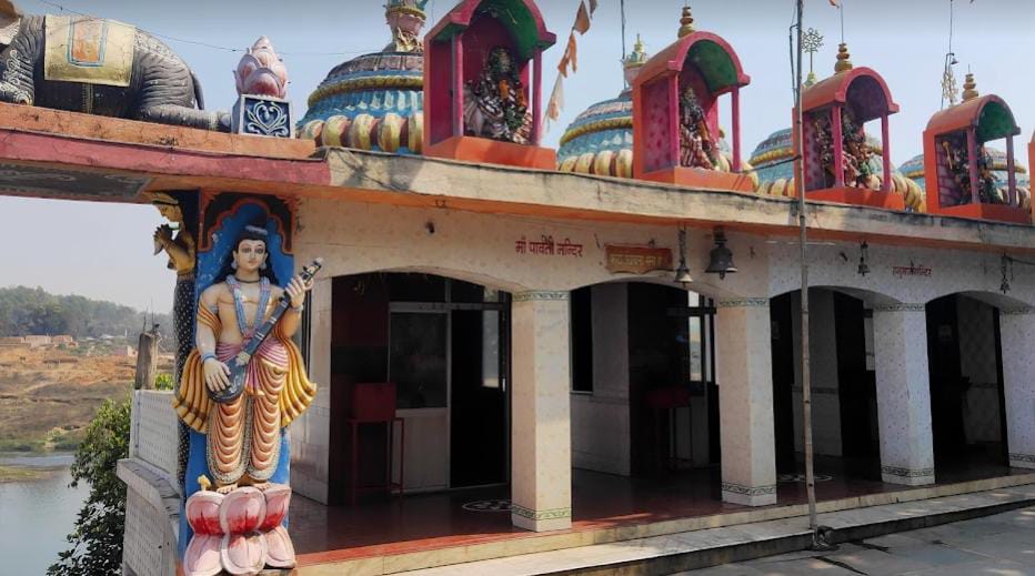 Jharkhand Famous Temple: जानिए आखिर क्या खास है चांडिल के इस जयदा बूढ़ा ...